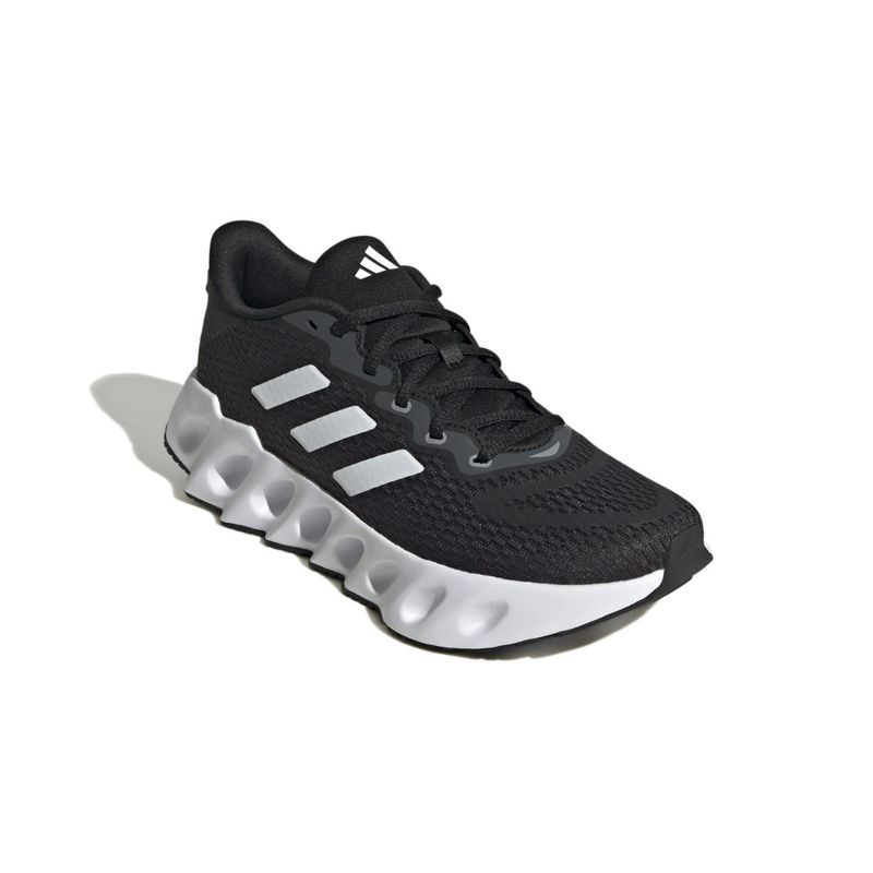 Buy adidas Shift Women Black Running Shoes Online