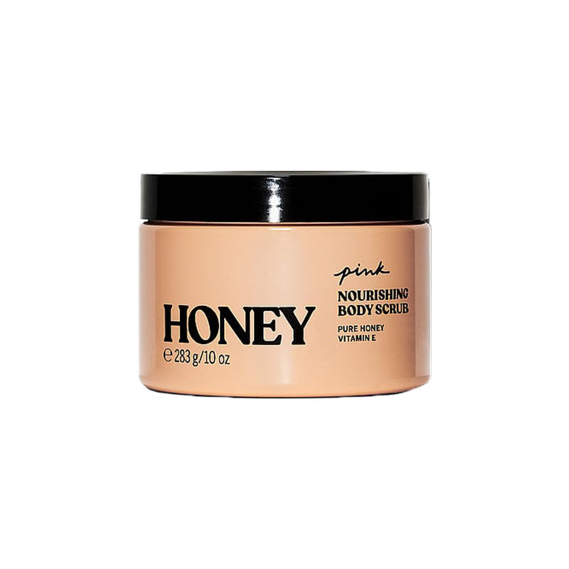 Buy Victoria's Secret Honey Body Scrub Online