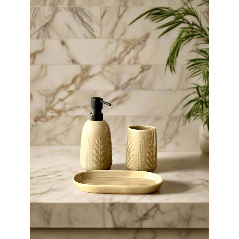 Buy Mason Home Savannah Bathroom Set Online