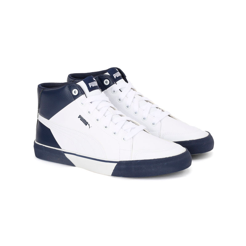 Buy Puma Crush Idp Puma White Online