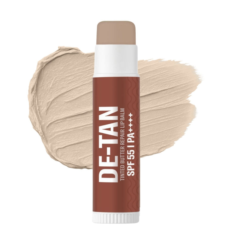 Buy BAKE De-Tan Tinted Butter Lip Balm SPF 55 PA++++ Online