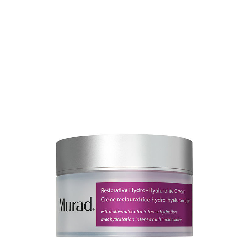 Buy Murad Restorative Hydro-Hyaluronic Cream Online