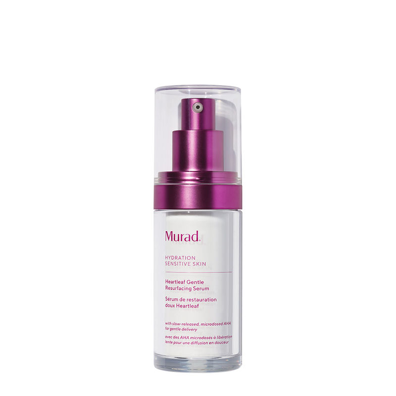 Buy Murad Sensitive Skin Heartleaf Gentle Resurfacing Serum Online