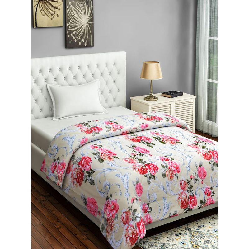 Swayam Grey Colour Single AC Comfortor (1): Buy Swayam Grey Colour ...