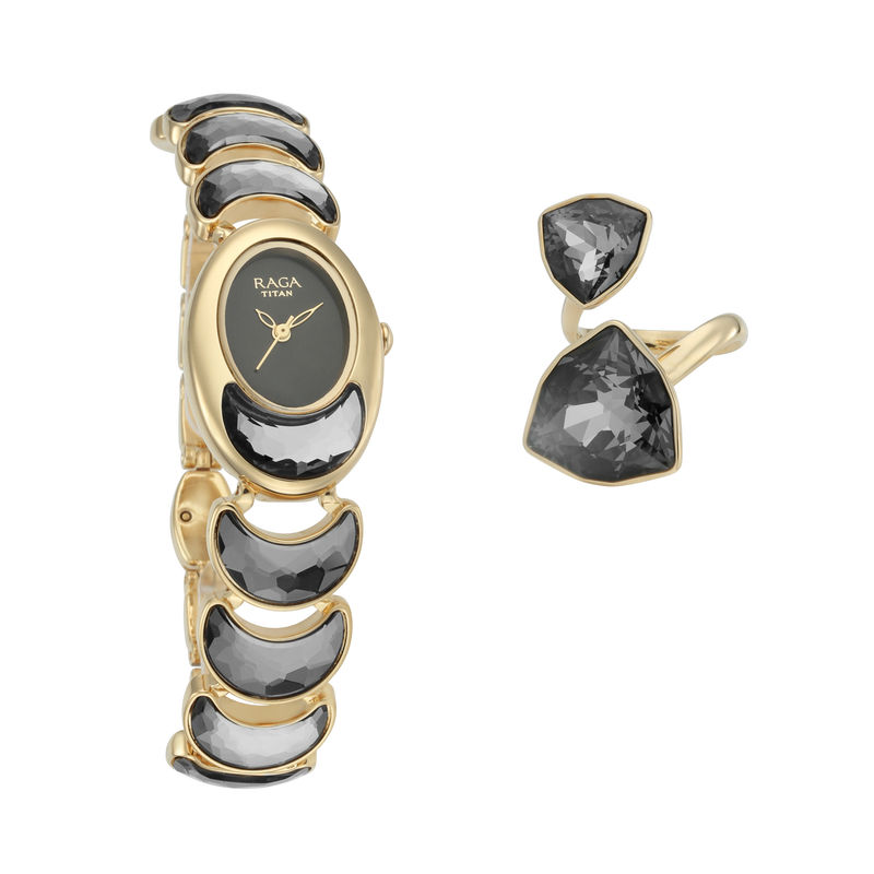 Buy Titan Cocktails from Raga by Titan Online