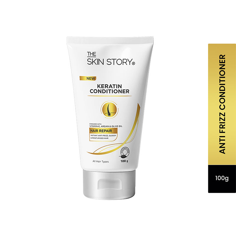 Buy The Skin Story Keratin Conditioner Online