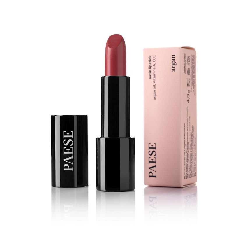 Buy Paese Cosmetics Lipstick With Argan Oil Online