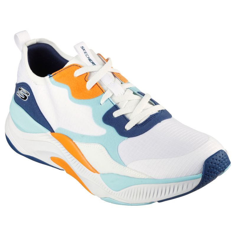 Buy SKECHERS MIRA Multi-Color Sneakers Online