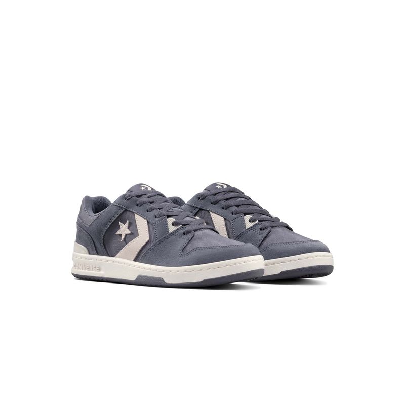 Buy Converse Unisex CL98 Suede Low Top Navy Blue Sneakers Online