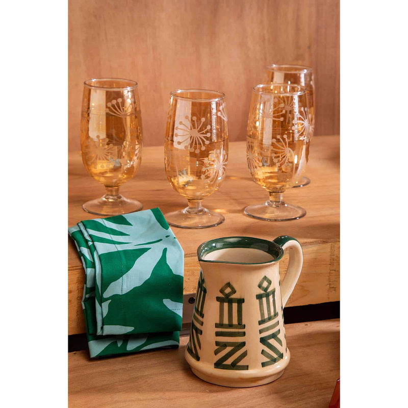 Buy Freedom Tree Arakta Ceramic Water Jug Online