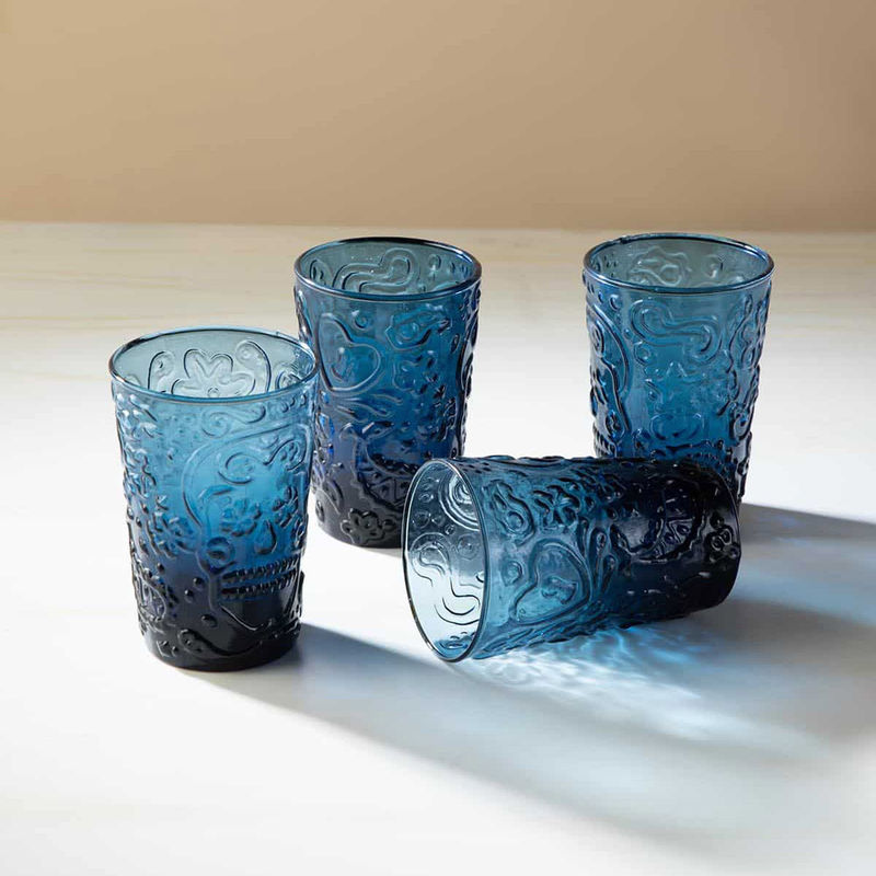 Buy Freedom Tree Treasure Coast Cocktail Glass (Set of 4) Online