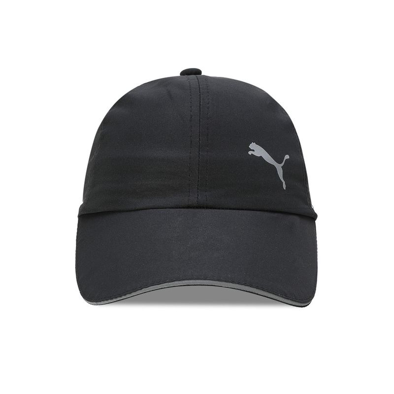 Buy Puma Unisex Running Cap - Black Online