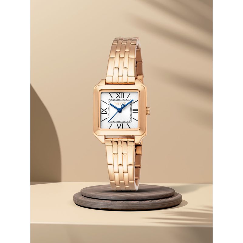 Buy Esprit Lillian White Dial Women Watch - ES1L453M0055 (M) Online