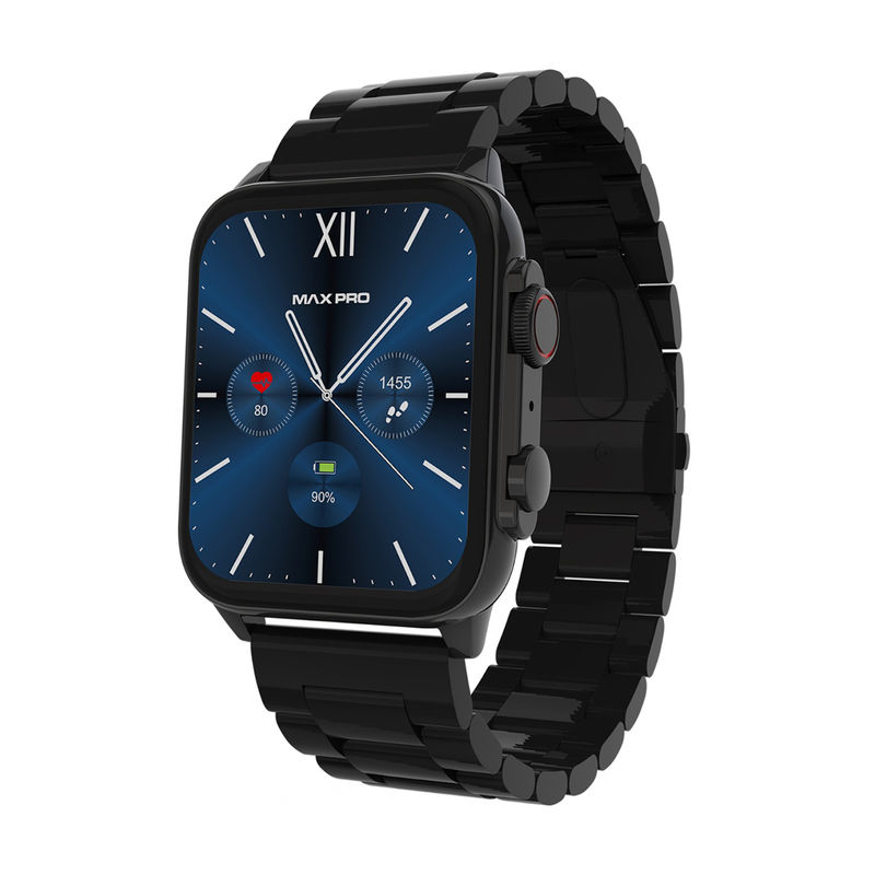 Buy PA Maxima Max Pro Hunt 1.78" Super AMOLED Display 1000 Nits Premium ...