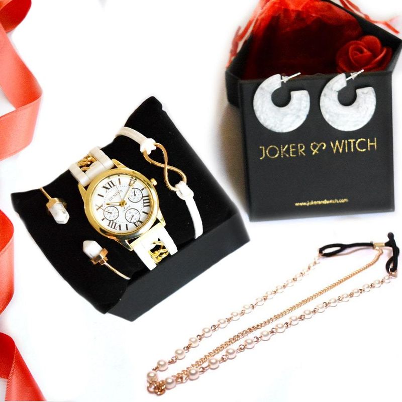 Buy Joker & Witch Forever Ours Love Stack Online