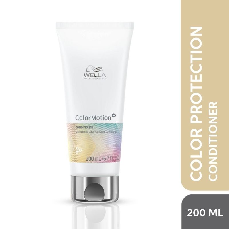Buy Wella Professionals ColorMotion+ Moisturizing Color Reflection ...