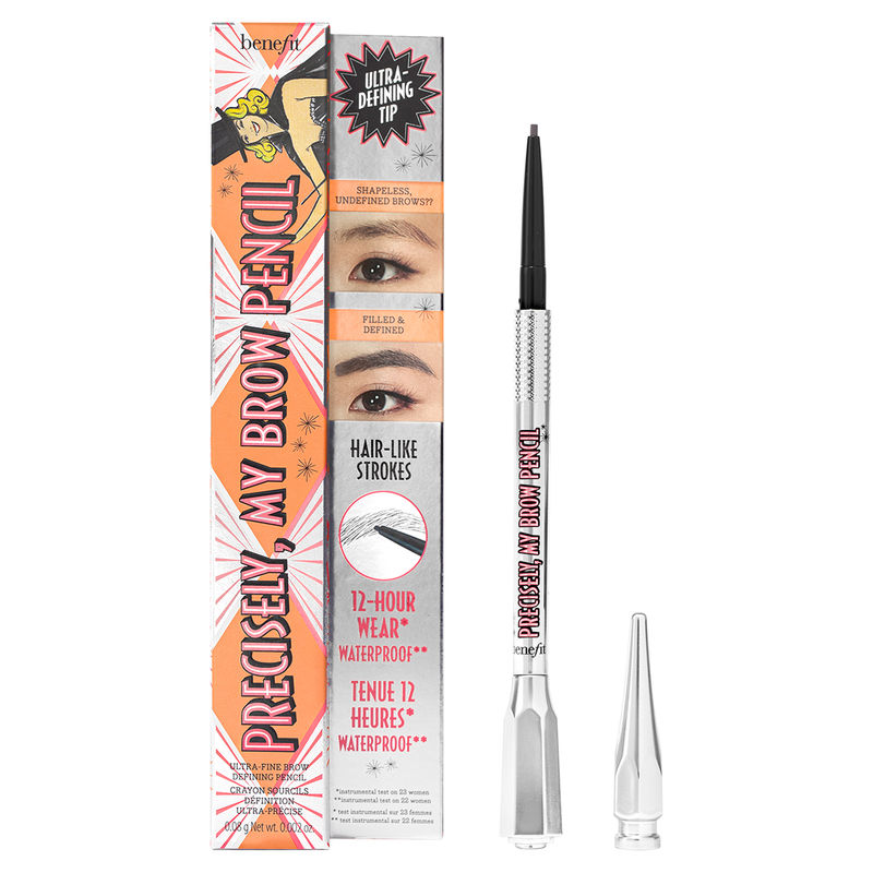 Buy Benefit Cosmetics Precisely, My Brow Pencil Online