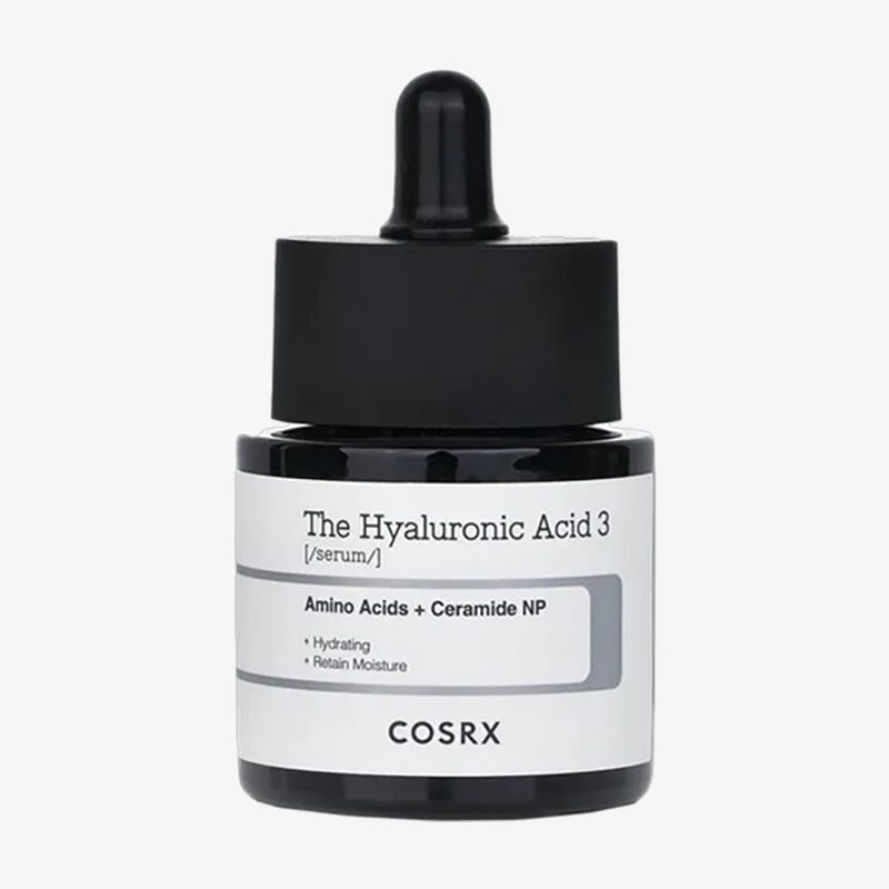 Buy COSRX The Hyaluronic Acid 3 Serum Online in UAE at Best Prices | Nysaa