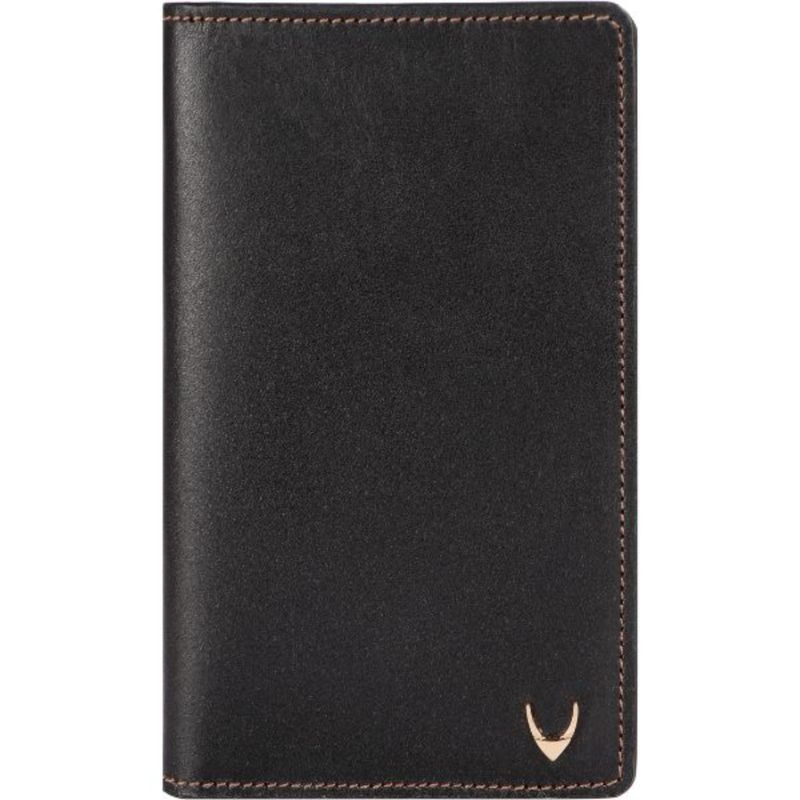 Hidesign 314 01 Ph Rf Denver Black Passport Holder: Buy Hidesign 314 01 Ph Rf Denver Black ...