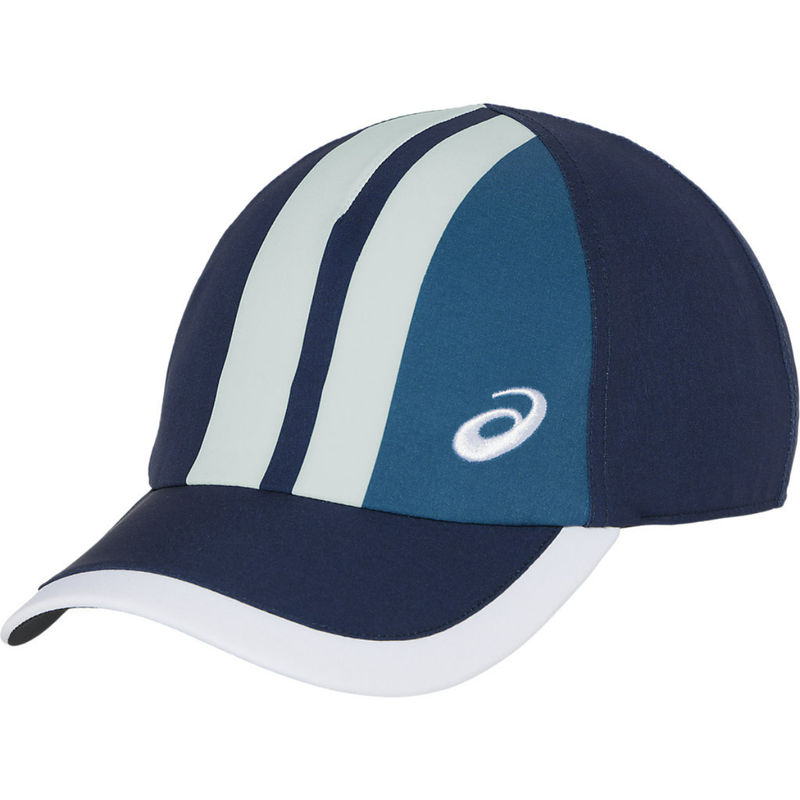 ASICS Graphic Blue Unisex Cap: Buy ASICS Graphic Blue Unisex Cap Online ...