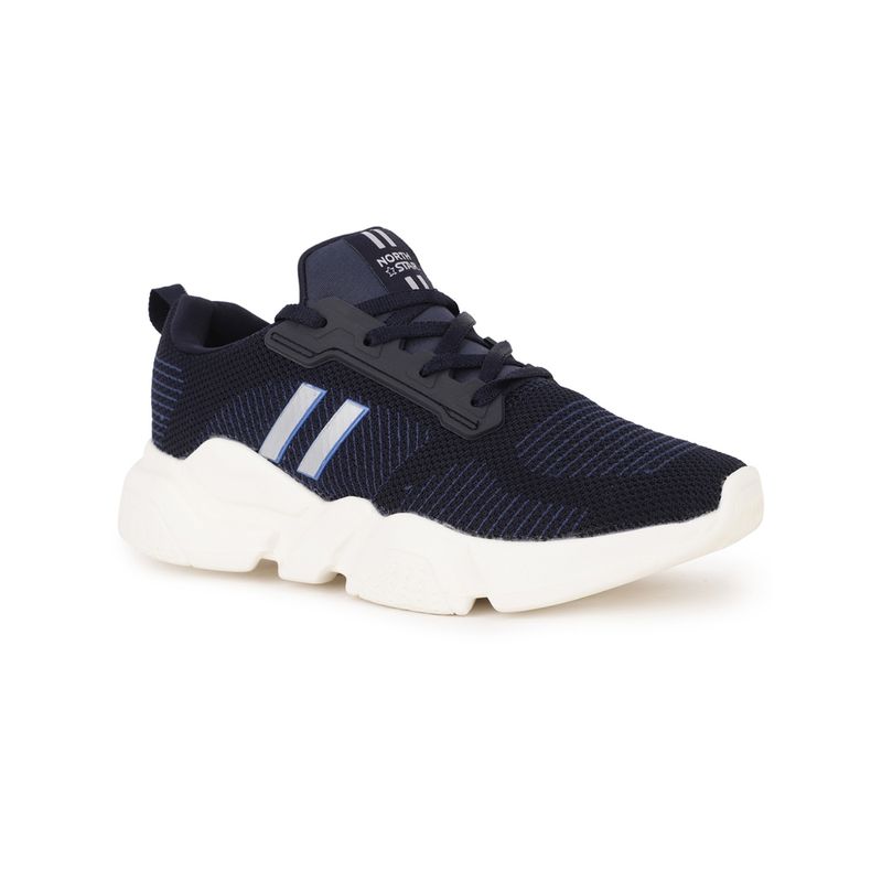 Buy North Star Dare Ws Navy Blue Women Sports Shoes Online
