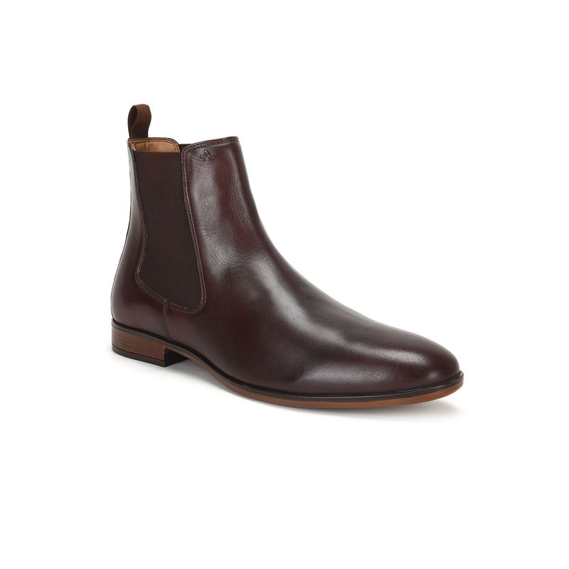 Buy Arrow Mens Monroy Brown Boots Online