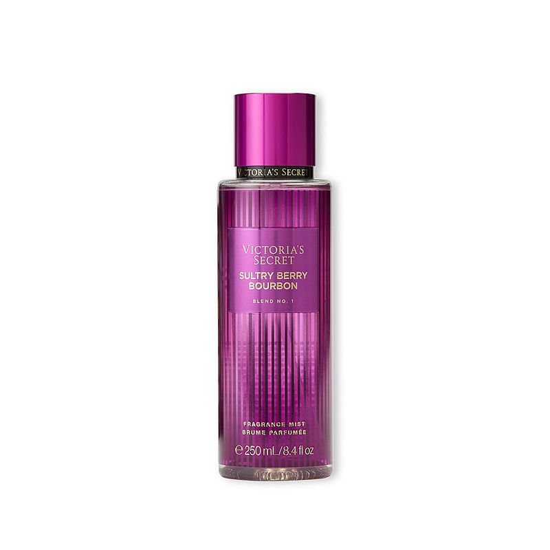 Buy Victoria's Secret Berry Bourbon Body Mist Online