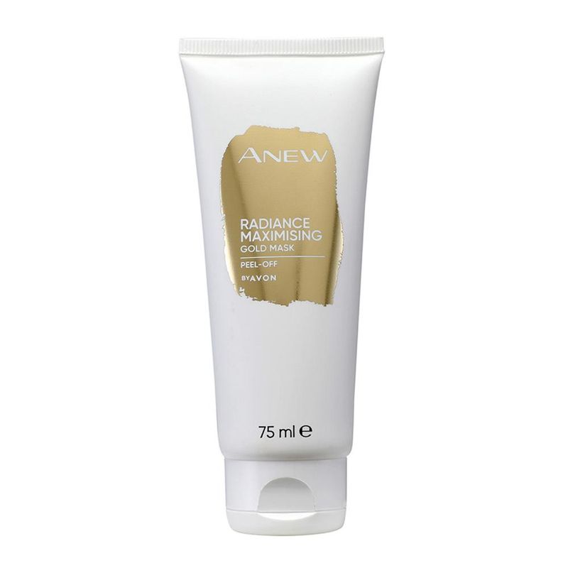 Buy Avon Anew Radiance Maximizing Gold Mask Online