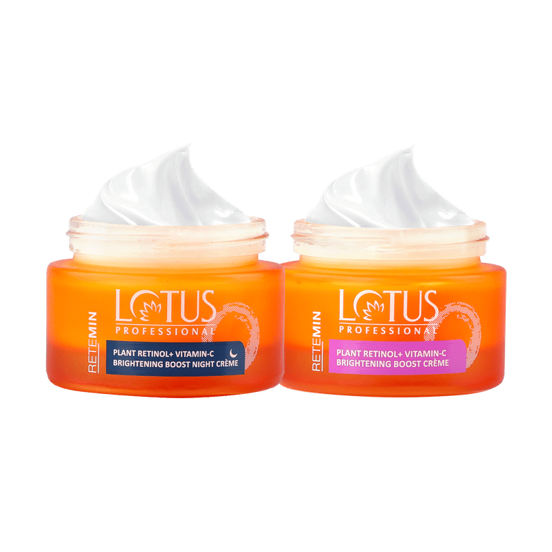 Buy Lotus Professional Retemin Plant Retinol + Vitamin C Brightening ...