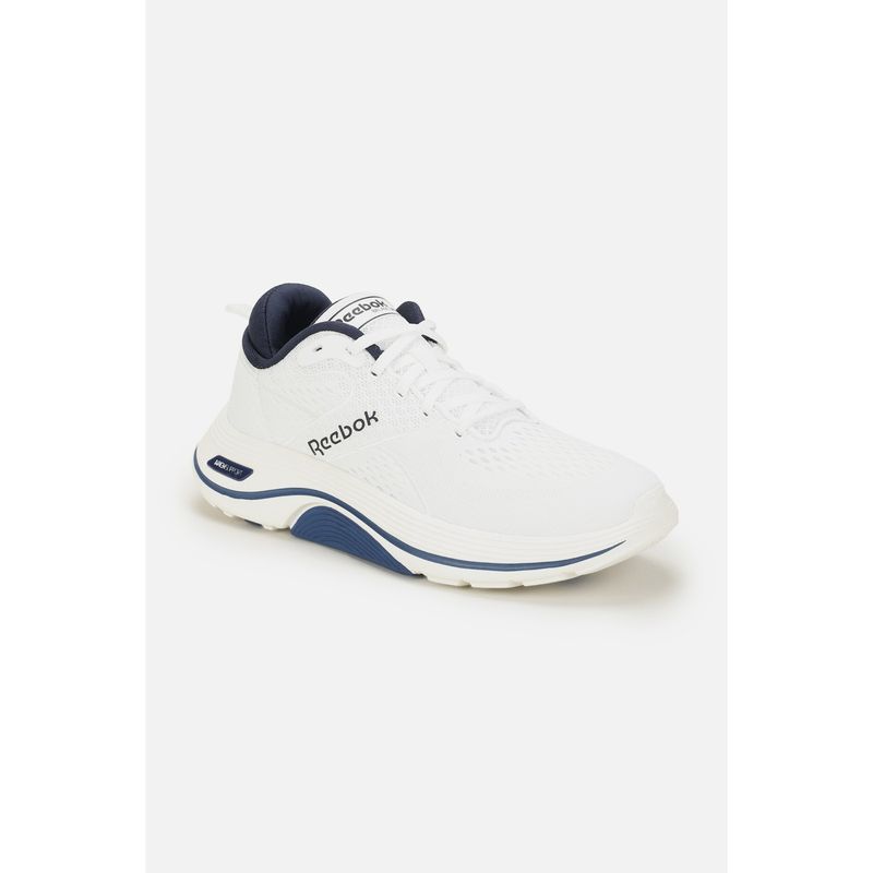 Buy Reebok BALANCE PRO CLASSIC - Men White Walking Shoes Online