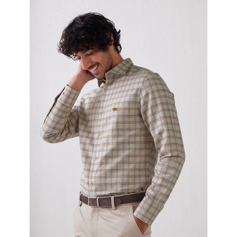 Buy Andamen Almond Rock Grid Reg Online