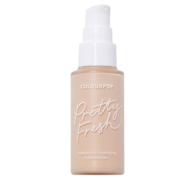 Buy ColourPop Pretty Fresh Foundation Online