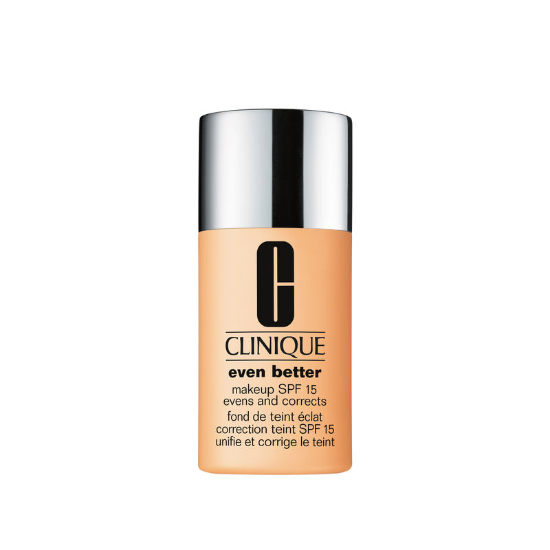 Buy Clinique Even Better Makeup SPF 15 - Ecru(30ml)(Ecru) Online