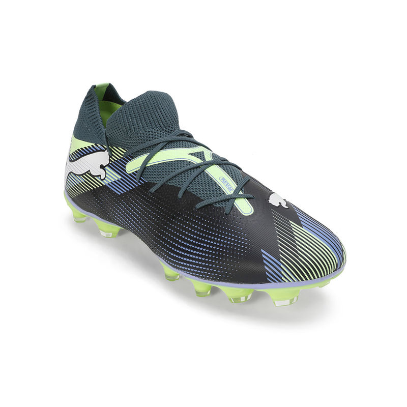 Buy Puma FUTURE 7 MATCH FG/AG Unisex Multi Color Football Shoes Online