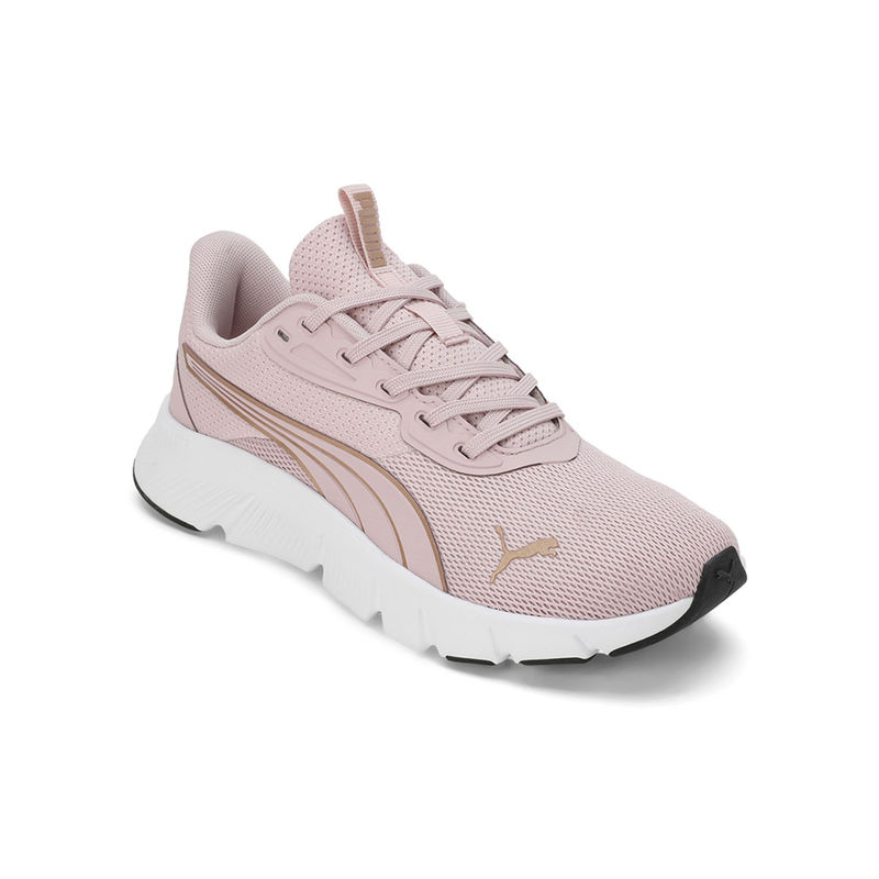 Buy Puma FlexFocus Lite Modern Unisex Pink Running Shoes Online