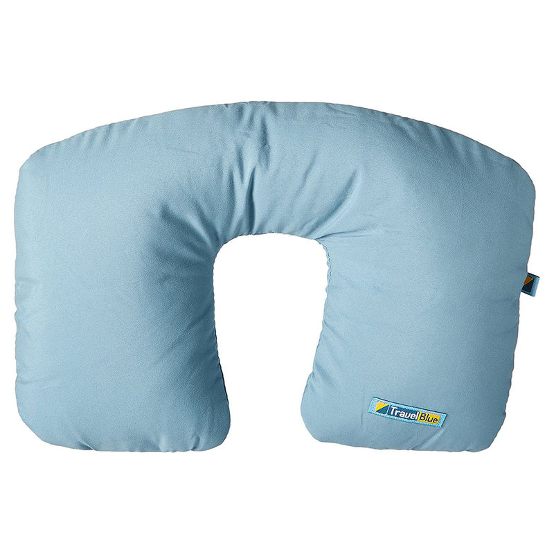 Buy Travel Blue Inflatable Ultimate Pillow Online