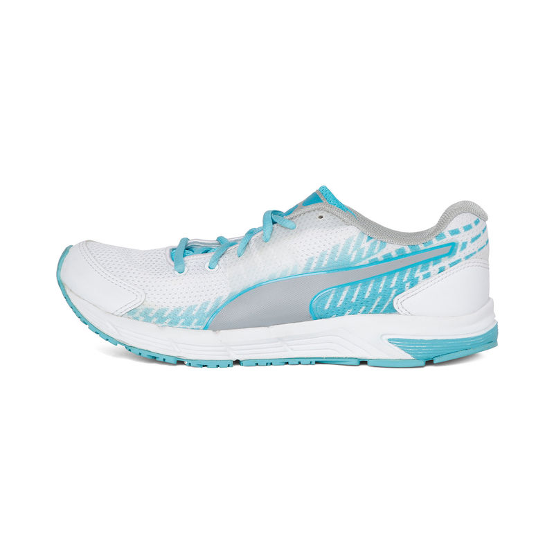 Buy Puma White Ultron Running Shoes Online