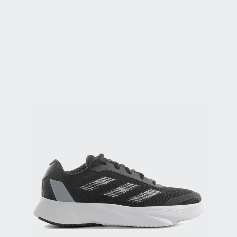 Buy adidas Basenew Men Black & White Running Shoes Online