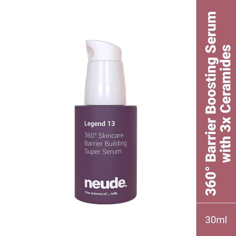 Buy Neude Skin Legend 13 3X Ceramide Multi-Active Face Serum Online