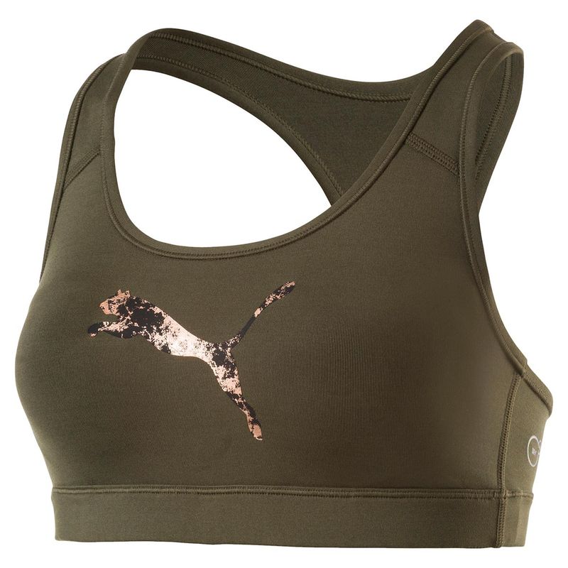 Buy Puma Pwrshape Forever Pad - Logo Online