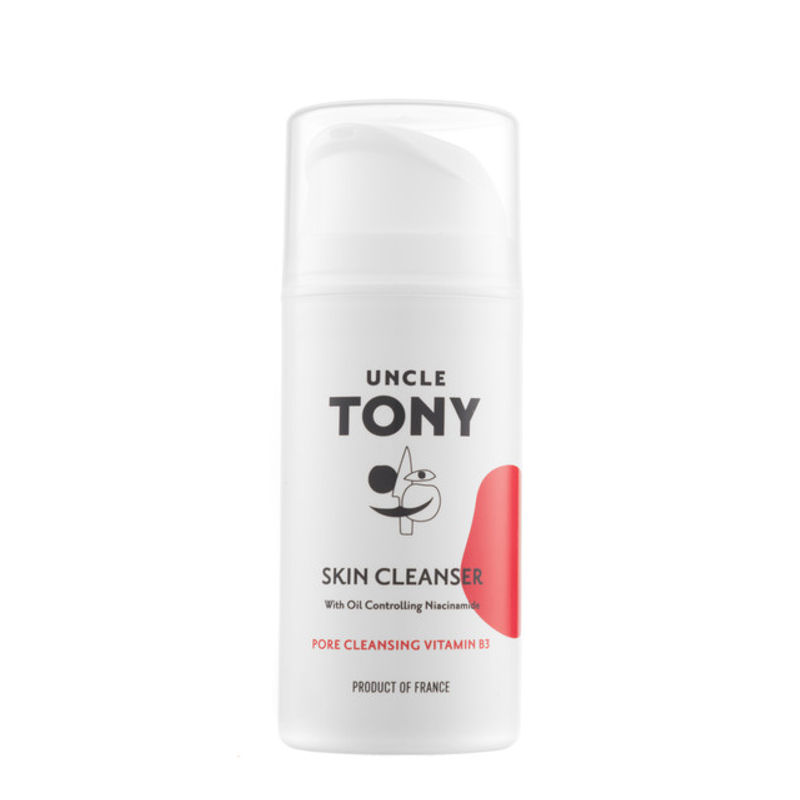 Buy Uncle Tony Skin Cleanser Online