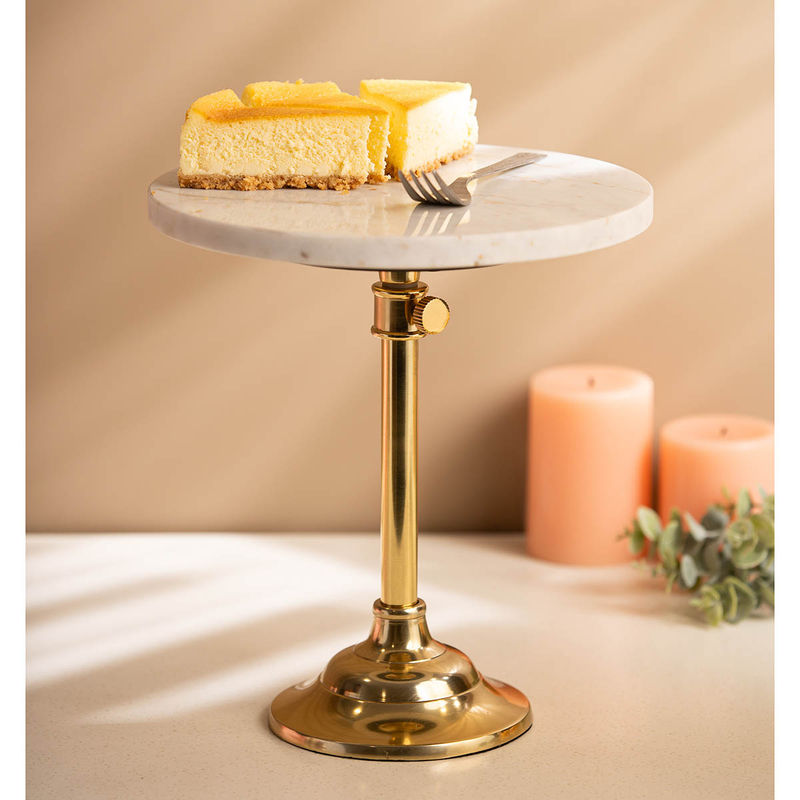 Buy SG Home Up & Down Cake Stand Online