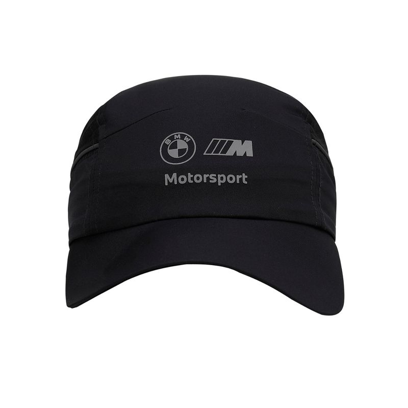 Buy Puma BMW MMS RCT Black Unisex Cap Online