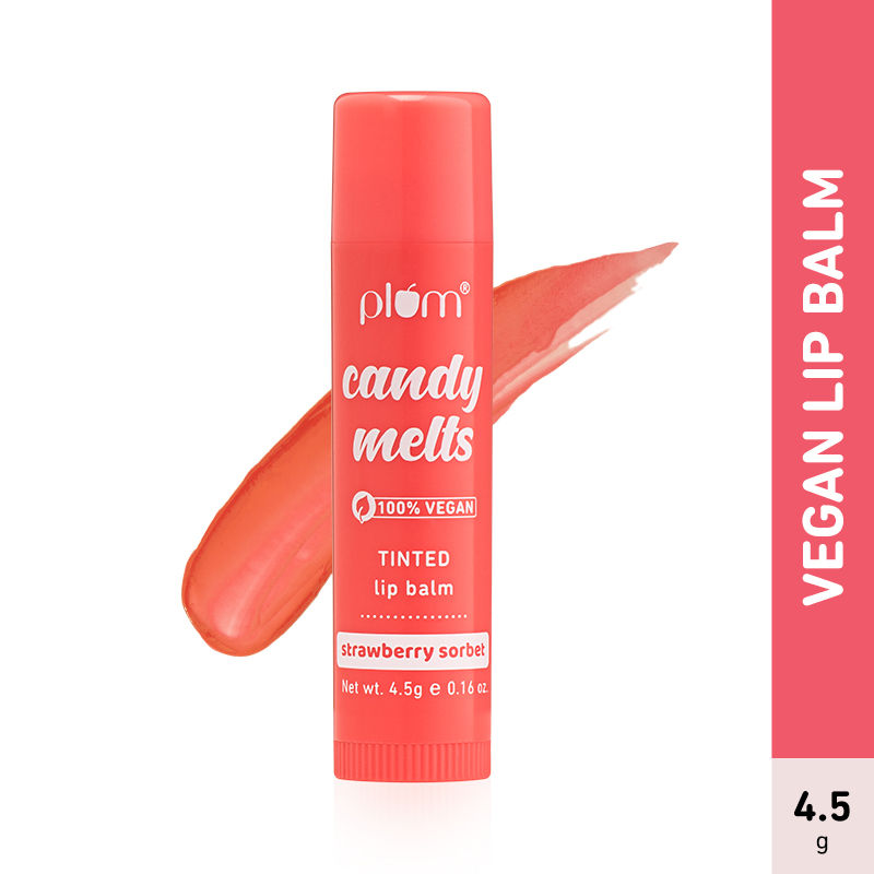 Buy Plum Candy Melts Tinted Lip Balm Online