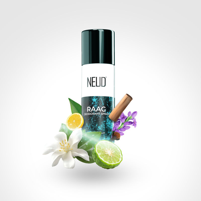Buy Neud Raag Deodorant Body Spray Online