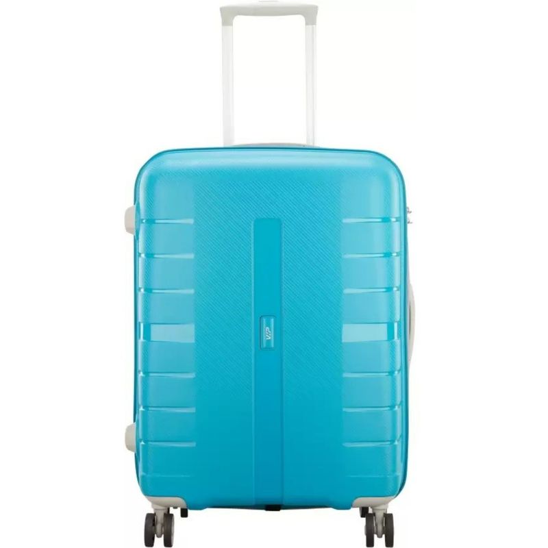 Buy VIP Voyager-Pro Trolley Bag 67 360 Blue Online