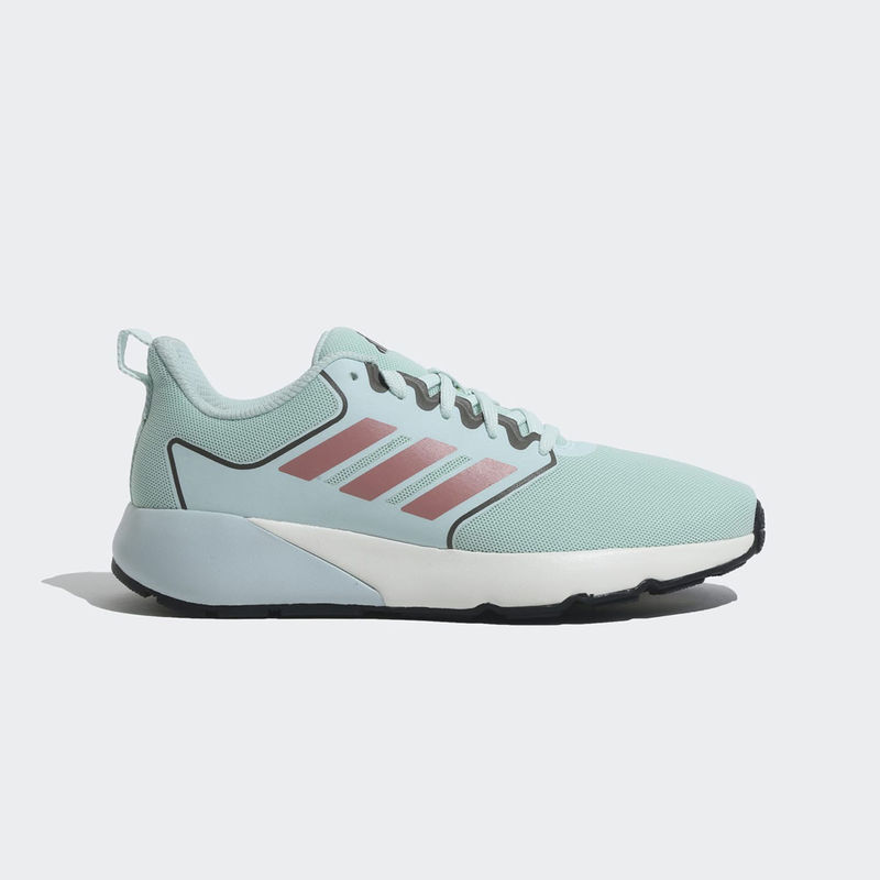 Buy adidas Dash-Run Wo Turquoise Running Shoes Online