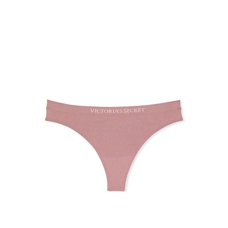 Seamless Thong Victoria S Secret