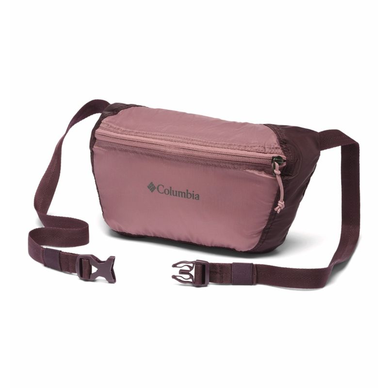 Buy Columbia Unisex Multi-Color Lightweight Packable Belt Bag Online