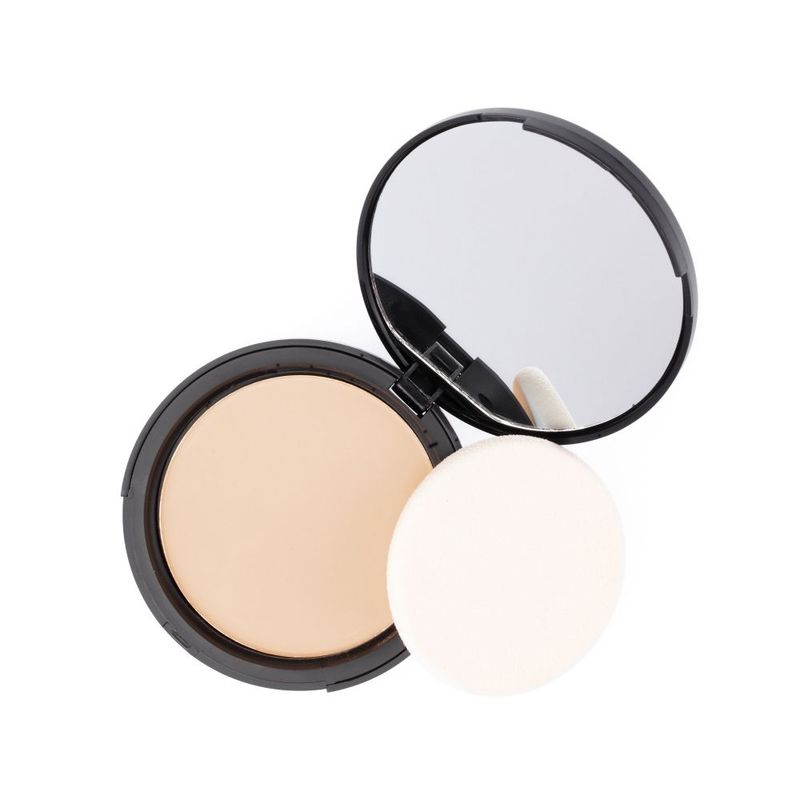 Buy Colorbar Xoxo Everlasting Finish Compact Powder Online